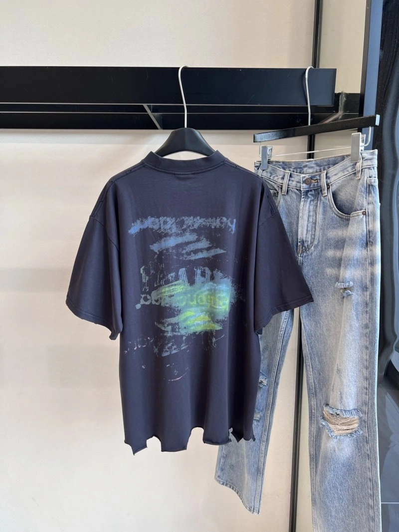 1:1 copy Balenciaga T-Shirts
