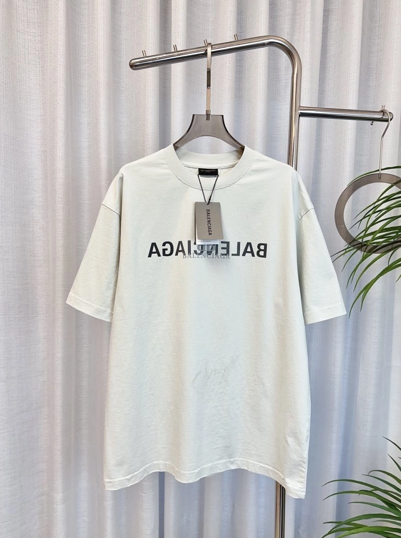 Balenciaga T-Shirts