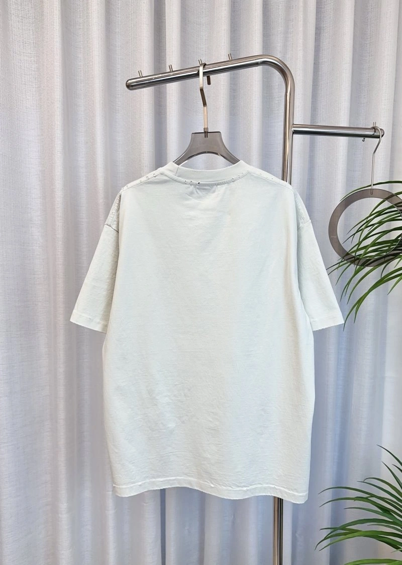 Authentic Balenciaga T-Shirts