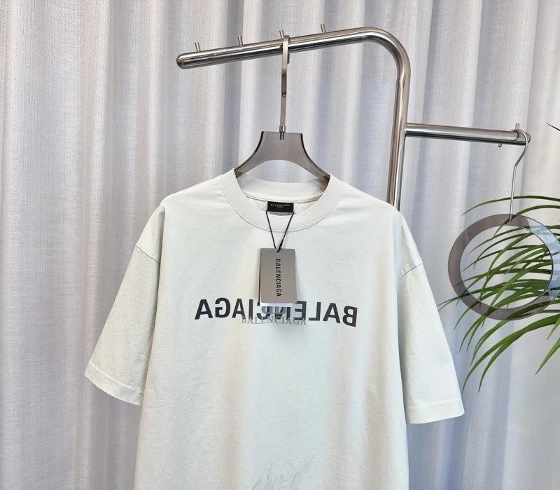 Authentic Balenciaga T-Shirts