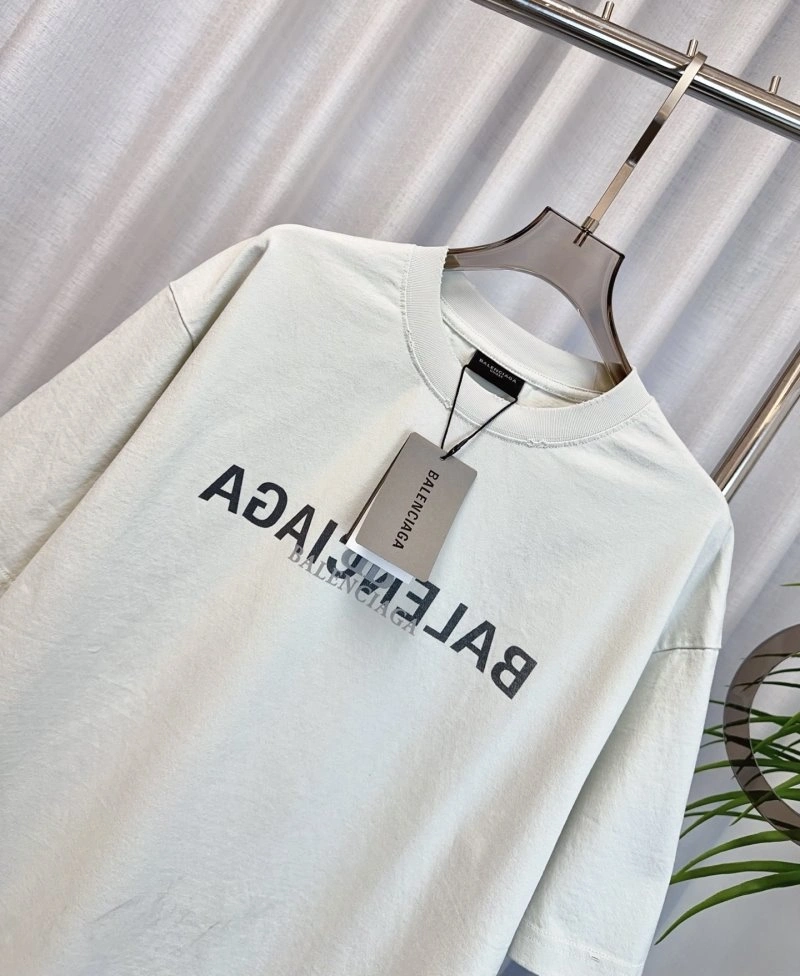 Authentic Balenciaga T-Shirts