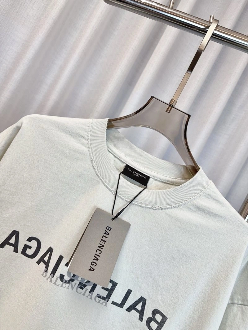 Authentic Balenciaga T-Shirts