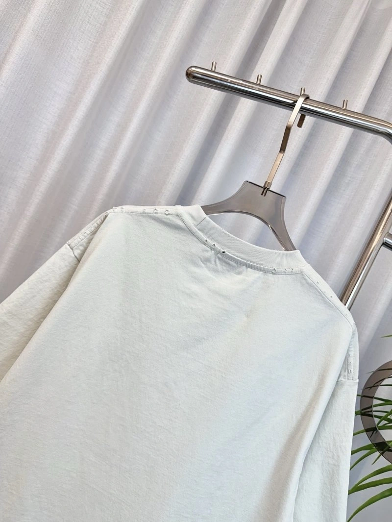 Authentic Balenciaga T-Shirts