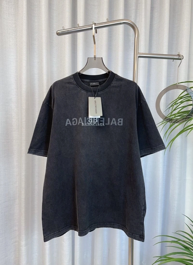 Balenciaga T-Shirts