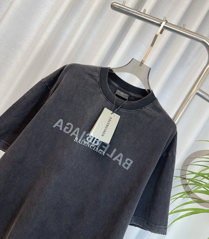Brand-original Balenciaga T-Shirts