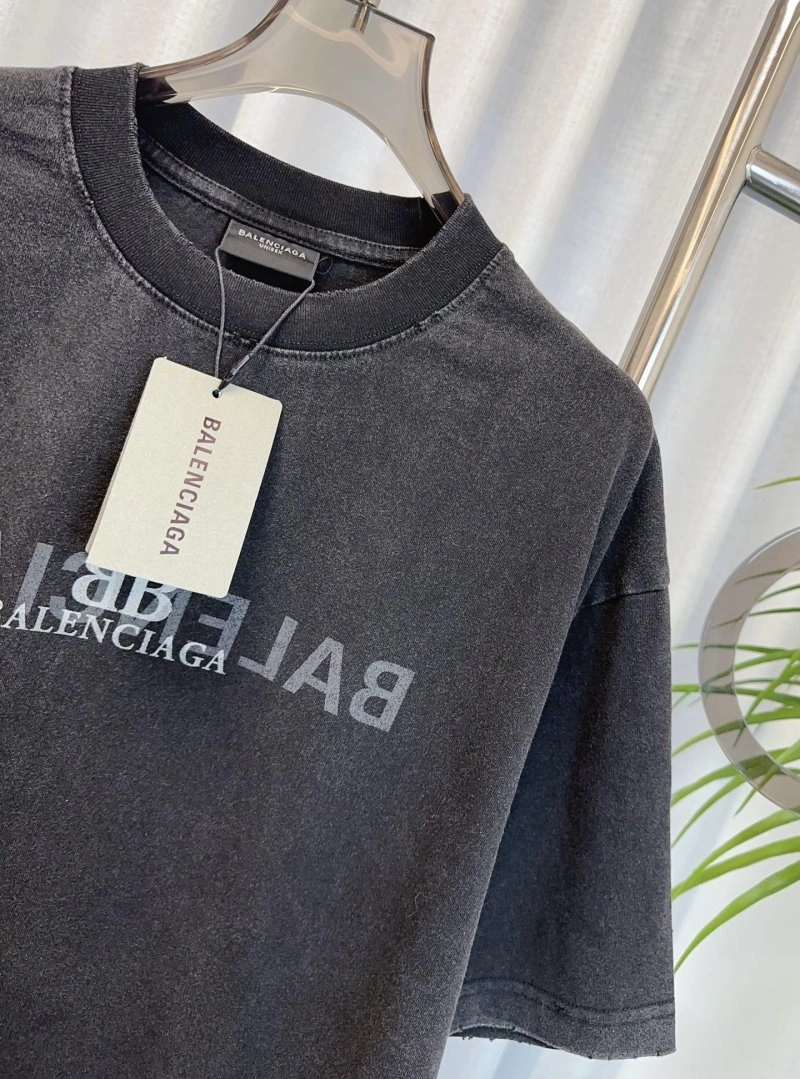Brand-original Balenciaga T-Shirts