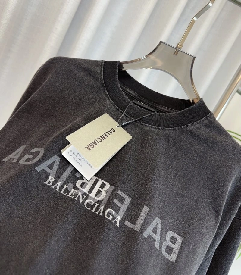 Brand-original Balenciaga T-Shirts