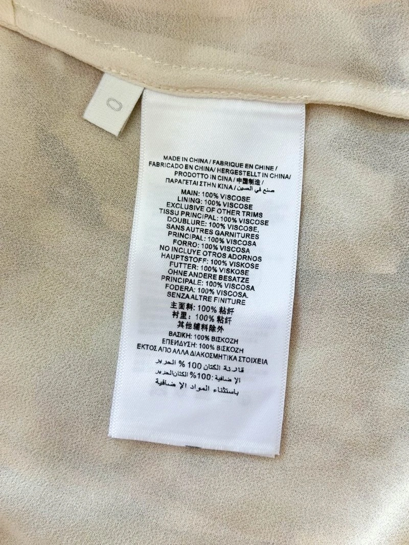 Discounted Balenciaga T-Shirts