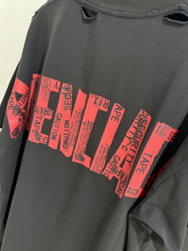 Bargain Balenciaga T-Shirts