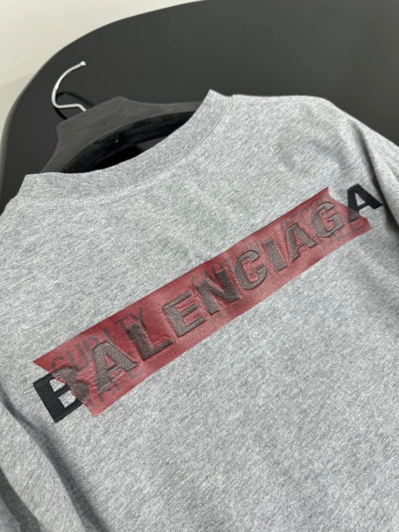 Reasonably priced Balenciaga T-Shirts