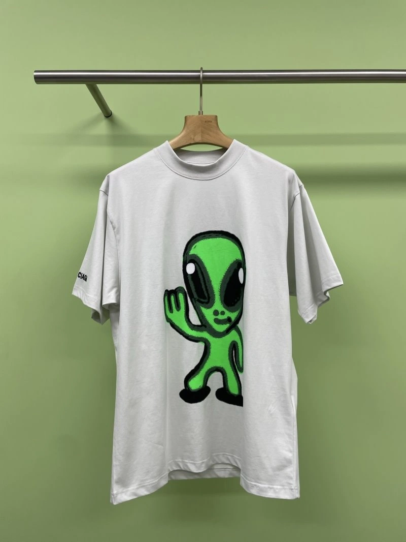 Balenciaga T-Shirts