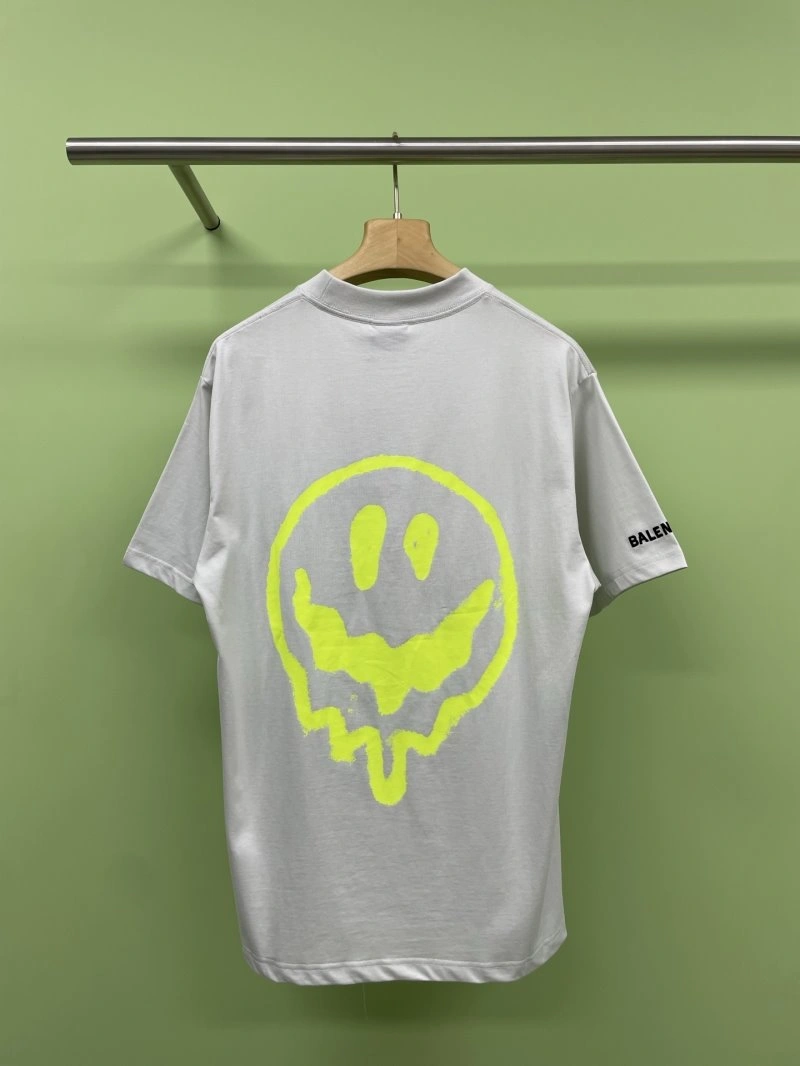 Real Balenciaga T-Shirts