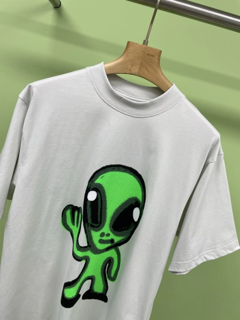 Real Balenciaga T-Shirts