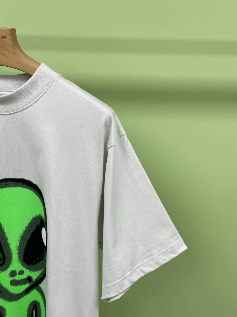 Real Balenciaga T-Shirts