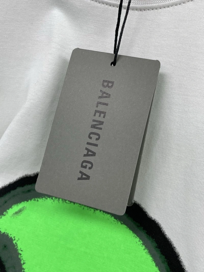 Real Balenciaga T-Shirts