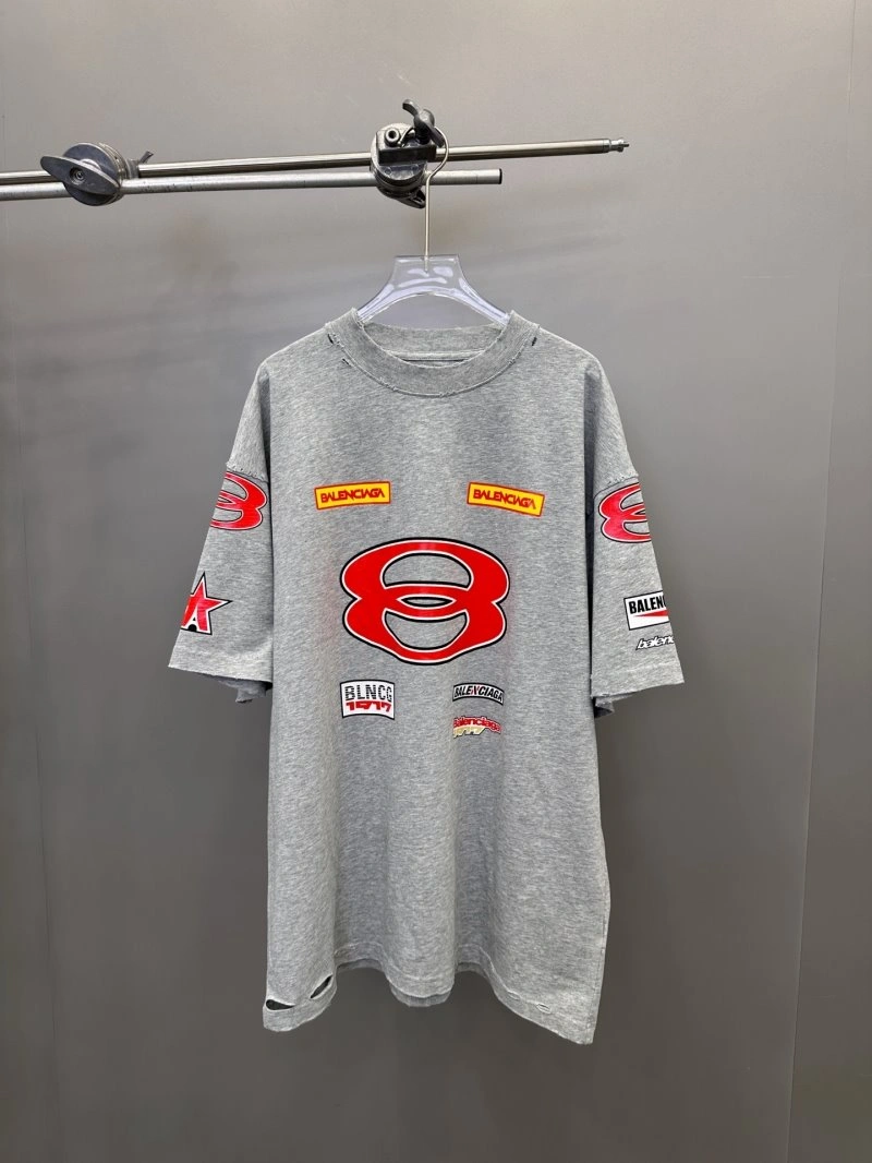 Balenciaga T-Shirts