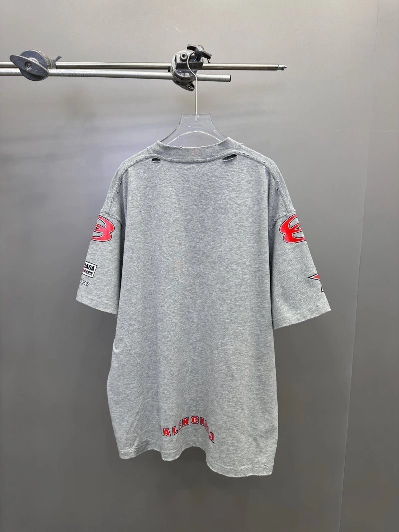 Genuine Balenciaga T-Shirts
