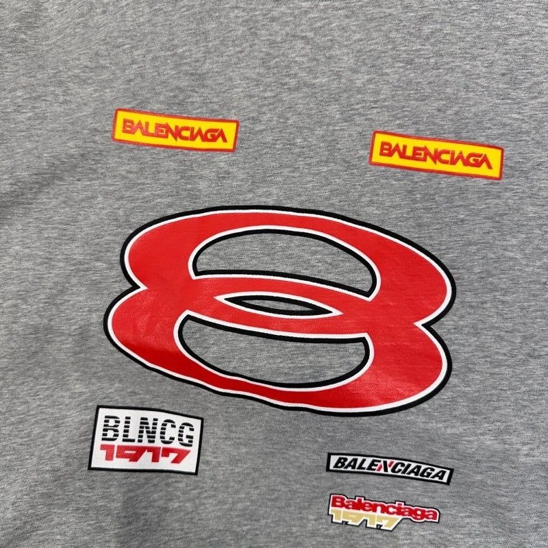 Genuine Balenciaga T-Shirts