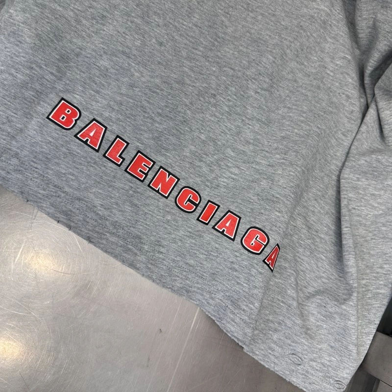 Genuine Balenciaga T-Shirts