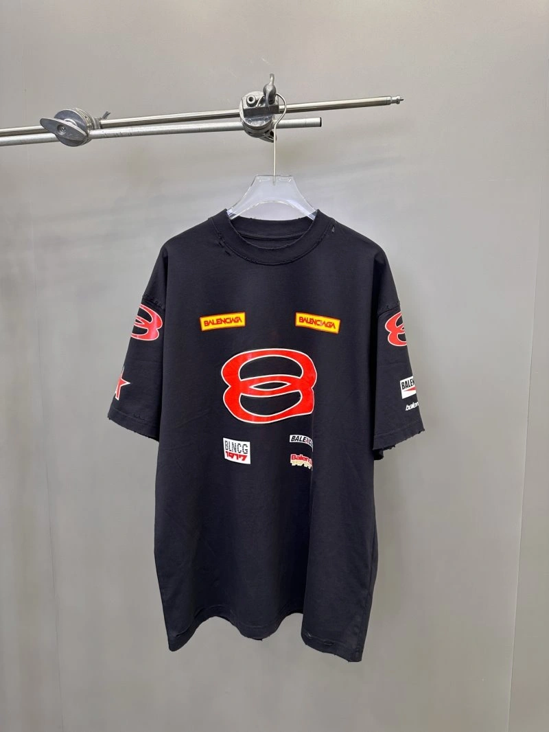 Balenciaga T-Shirts