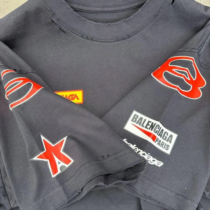 Brand-original Balenciaga T-Shirts