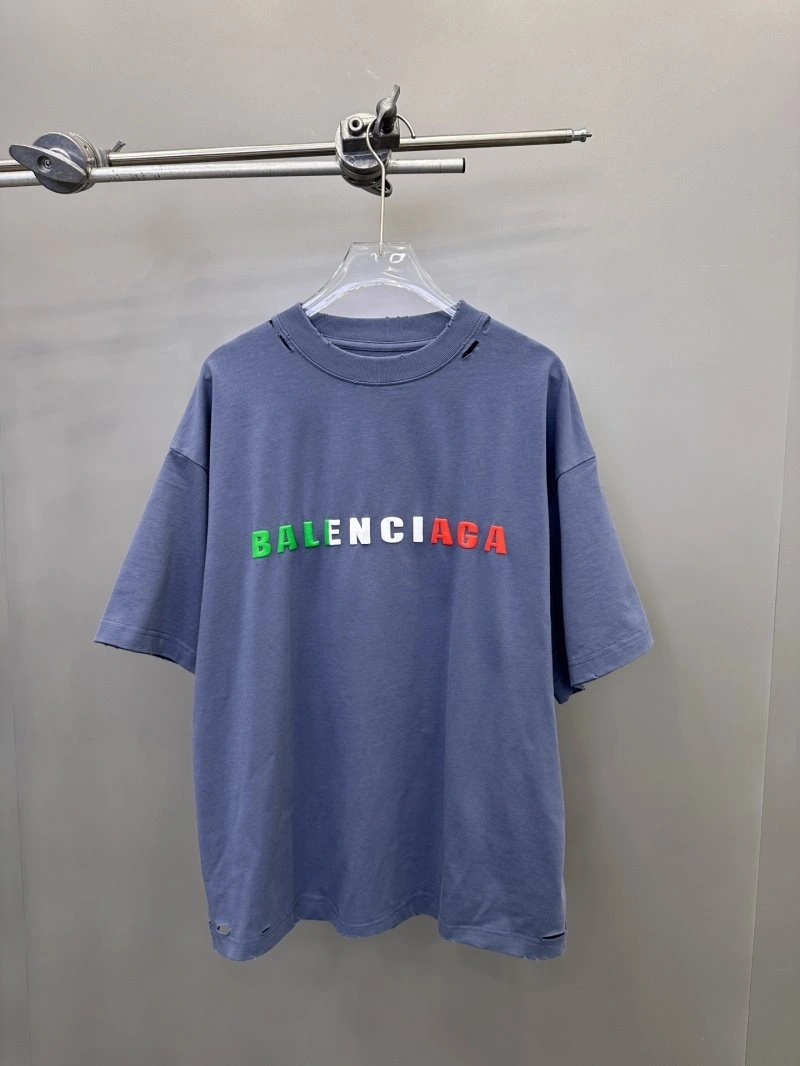 Balenciaga T-Shirts