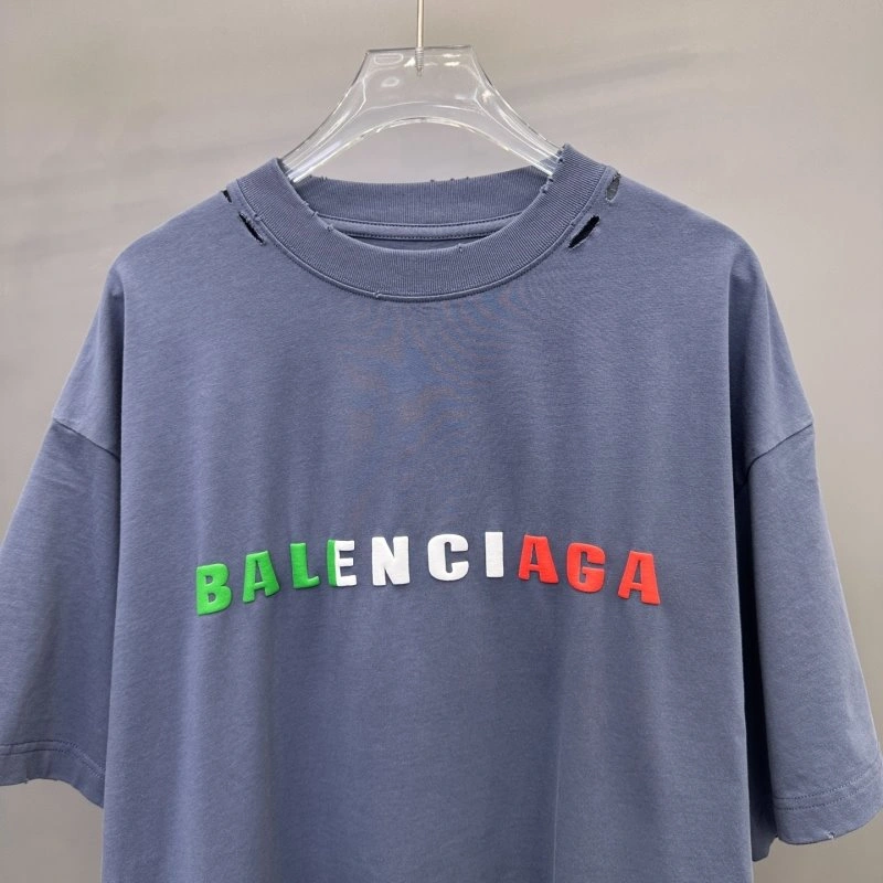 Economical Balenciaga T-Shirts