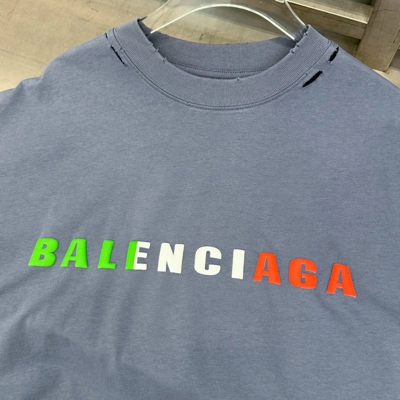Economical Balenciaga T-Shirts