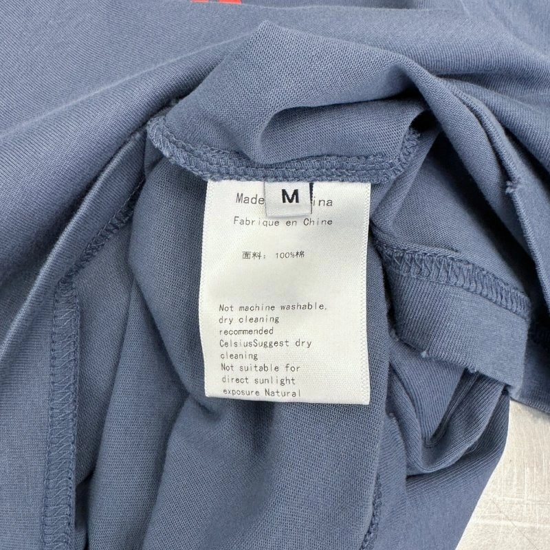 Economical Balenciaga T-Shirts