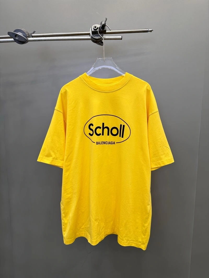 Balenciaga T-Shirts