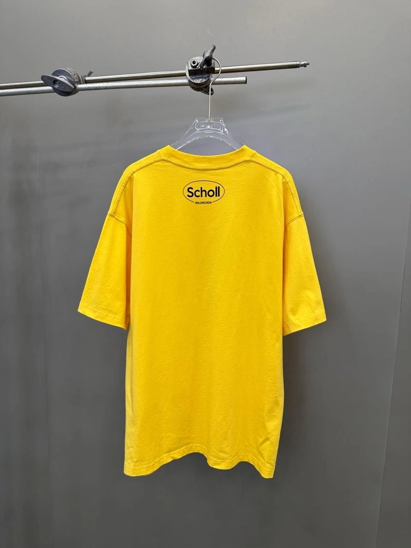 Cut-rate Balenciaga T-Shirts