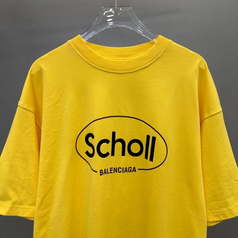 Cut-rate Balenciaga T-Shirts