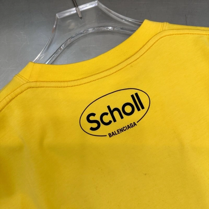 Cut-rate Balenciaga T-Shirts