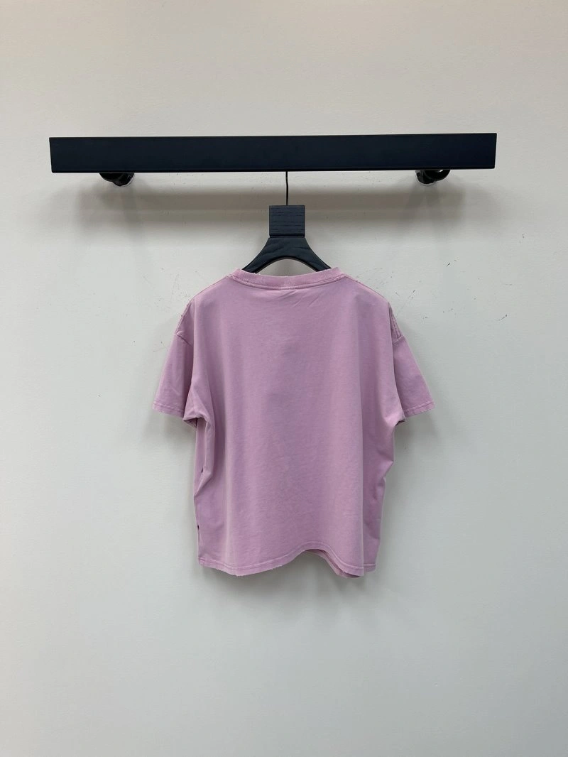 Official Balenciaga T-Shirts