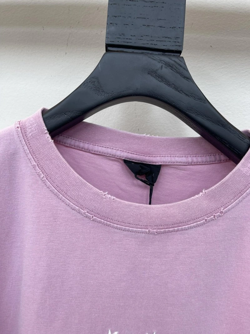 Official Balenciaga T-Shirts