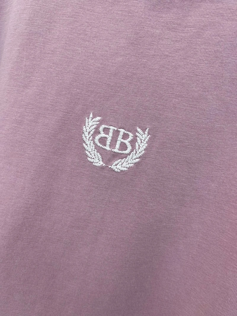 Official Balenciaga T-Shirts