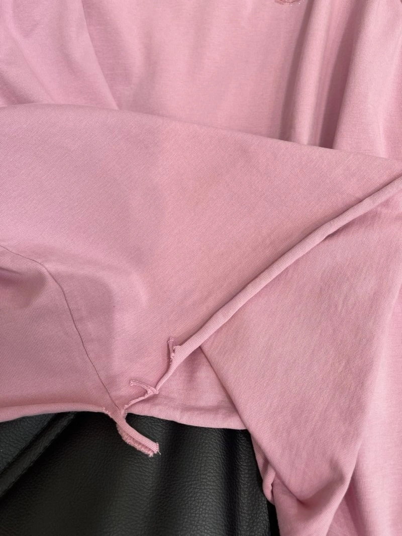 Indistinguishable Balenciaga T-Shirts