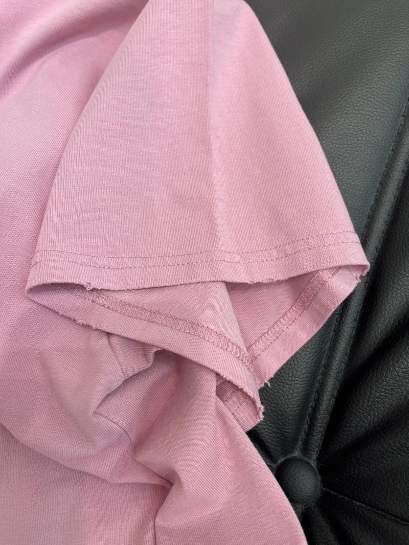 Indistinguishable Balenciaga T-Shirts