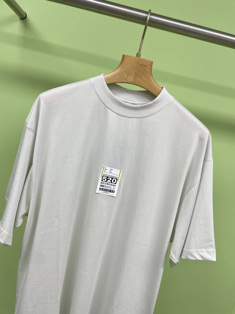 Discounted Balenciaga T-Shirts