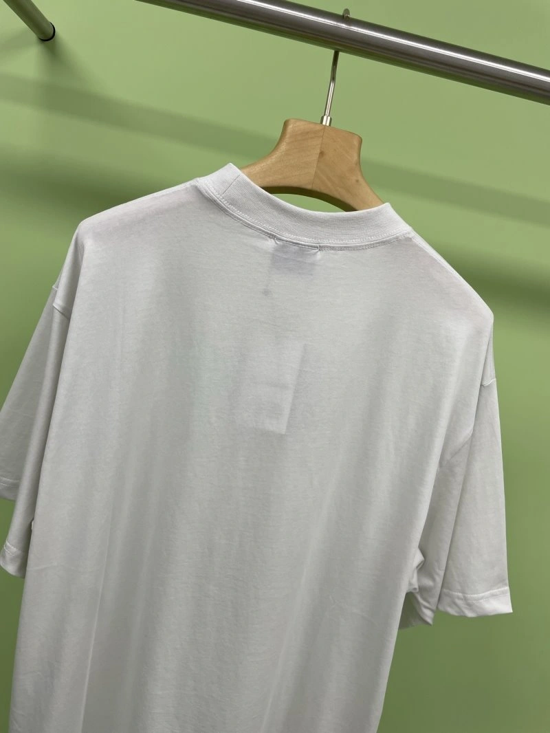 Discounted Balenciaga T-Shirts