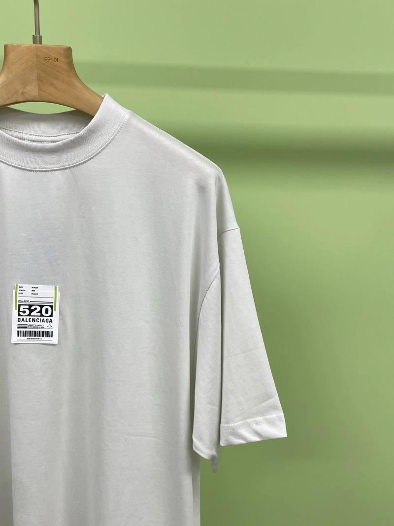 Discounted Balenciaga T-Shirts