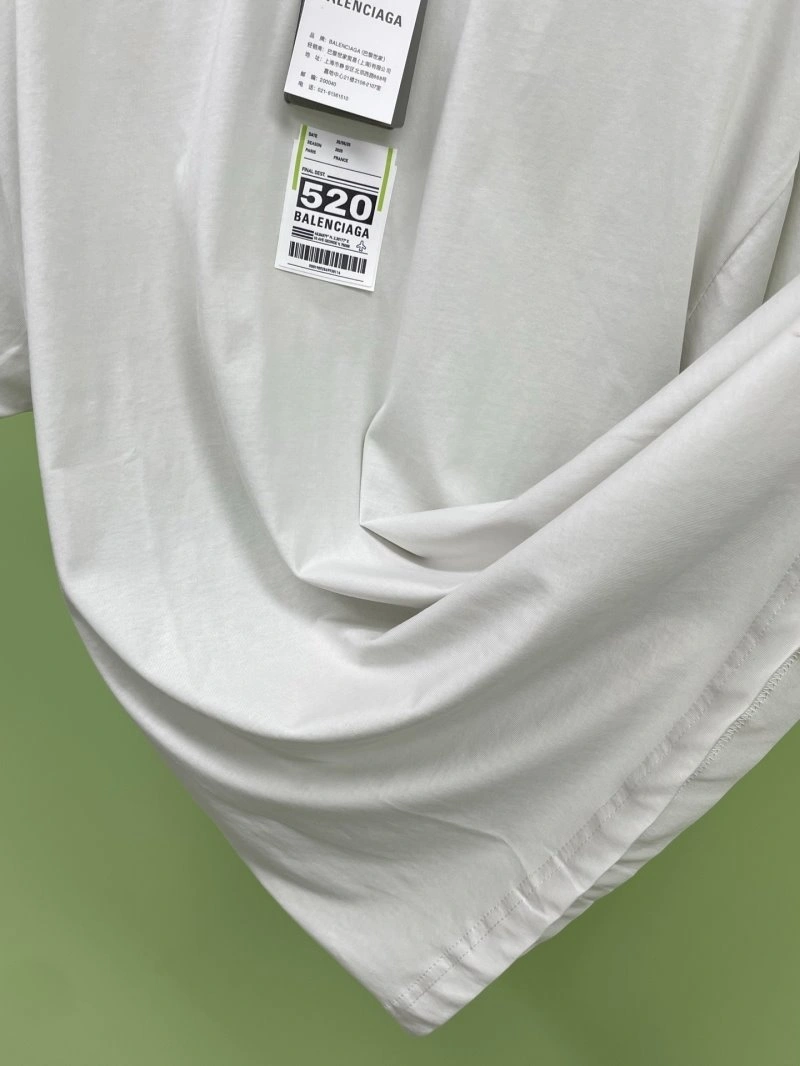 Discounted Balenciaga T-Shirts