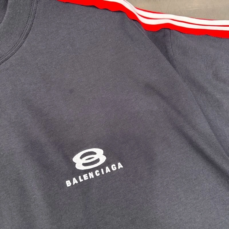 Brand-original Balenciaga T-Shirts