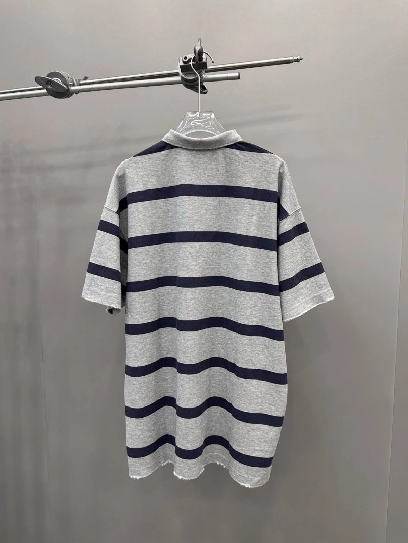 Precise copy Balenciaga T-Shirts