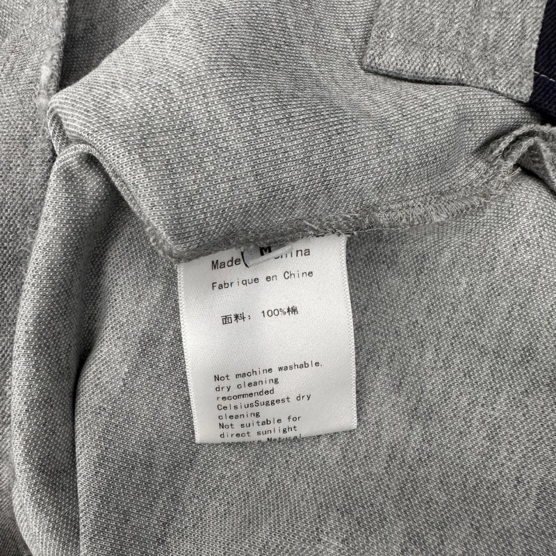 Precise copy Balenciaga T-Shirts