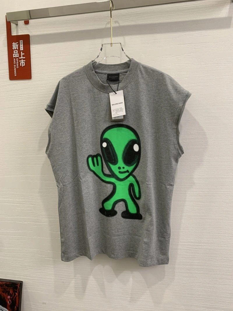 Balenciaga T-Shirts