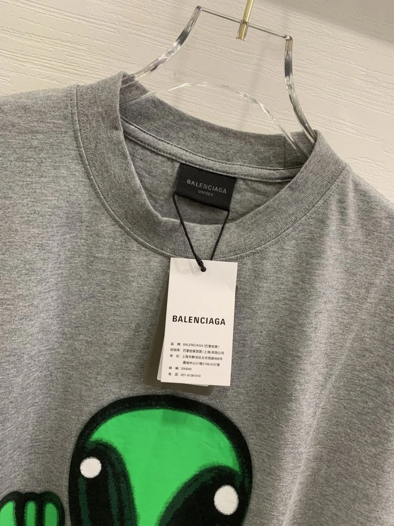 Economical Balenciaga T-Shirts