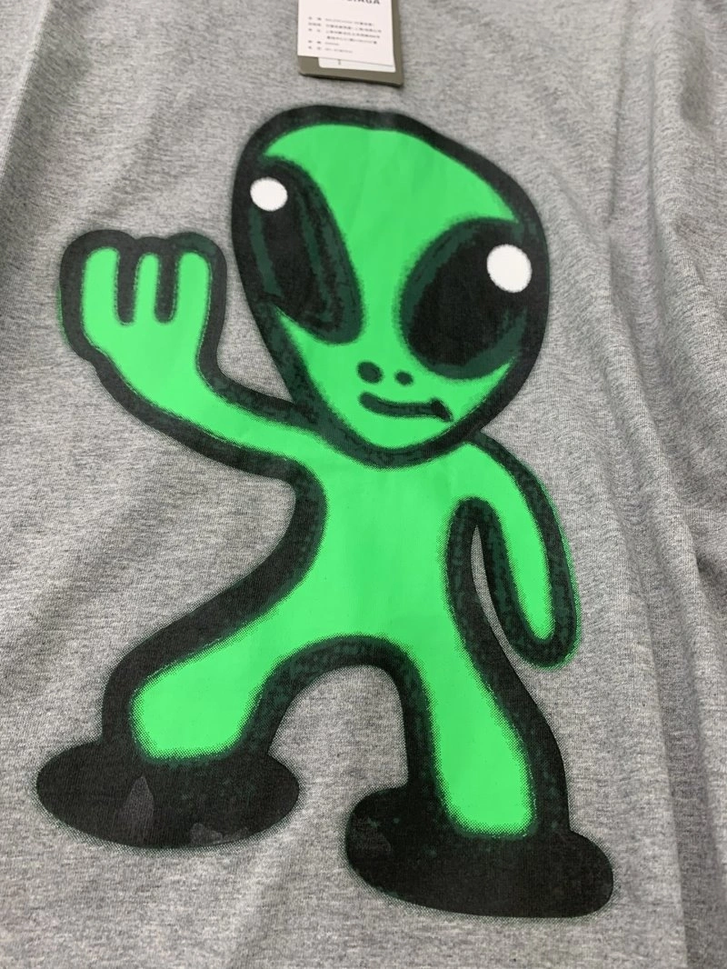 Economical Balenciaga T-Shirts
