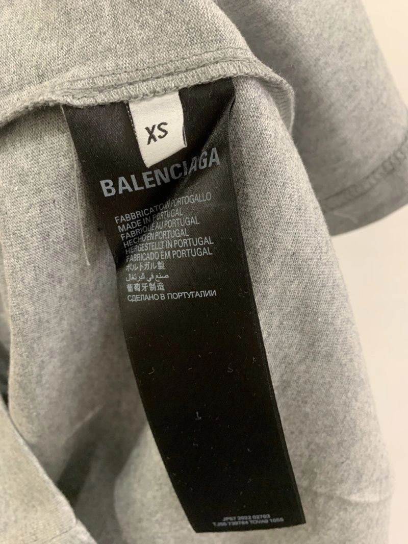 Economical Balenciaga T-Shirts