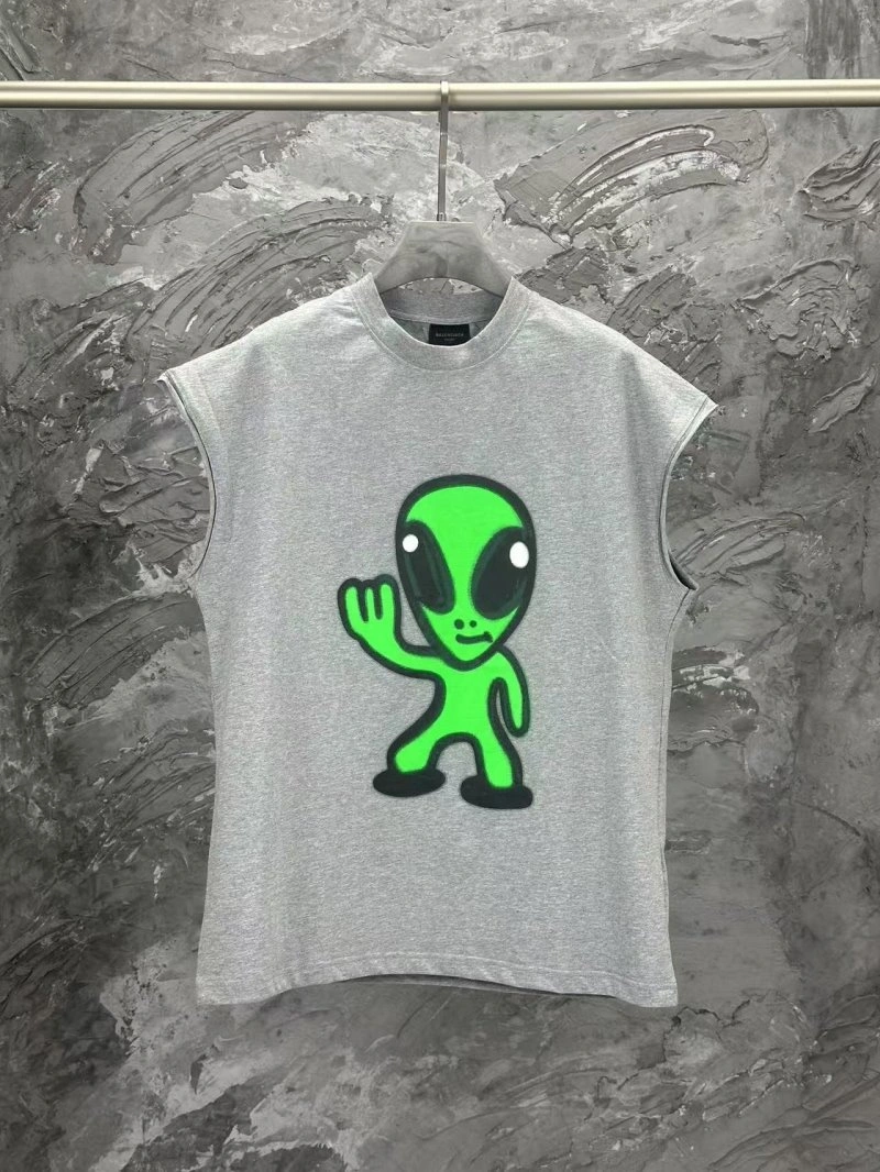 Balenciaga T-Shirts